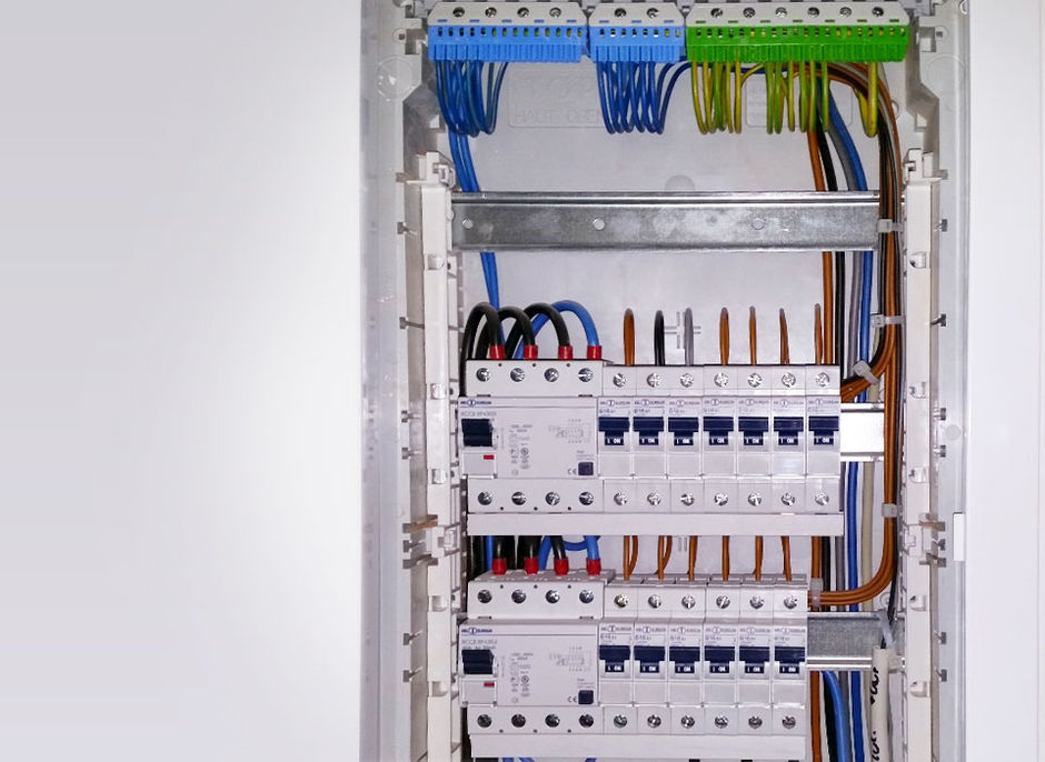 Elektrotechnik Schmidt | Unsere Referenzen